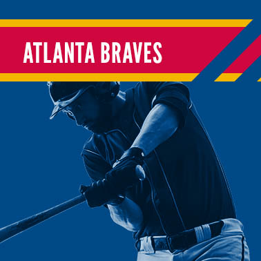 VIP Packages for Atlanta Braves tickets | Professional (MLB ...