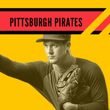 VIP Packages for Pittsburgh Pirates tickets | Professional (MLB ...