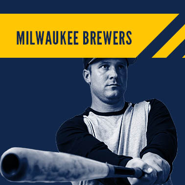 VIP Packages for Milwaukee Brewers tickets | Professional (MLB ...