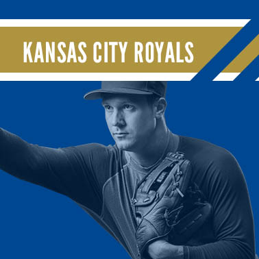 VIP Packages for Kansas City Royals tickets | Professional (MLB ...