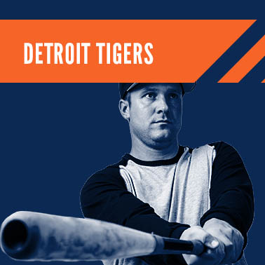 VIP Packages for Detroit Tigers tickets | Professional (MLB ...