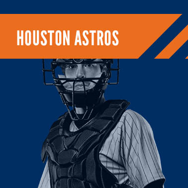 VIP Packages for Houston Astros tickets | Professional (MLB ...