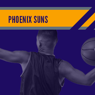 VIP Packages for Phoenix Suns tickets | Professional (NBA ...