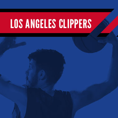 VIP Packages for Los Angeles Clippers tickets | Professional (NBA ...