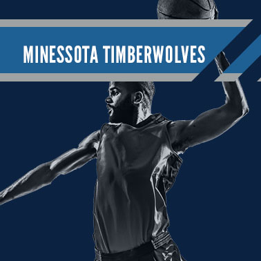VIP Packages for Minnesota Timberwolves tickets | Professional (NBA ...