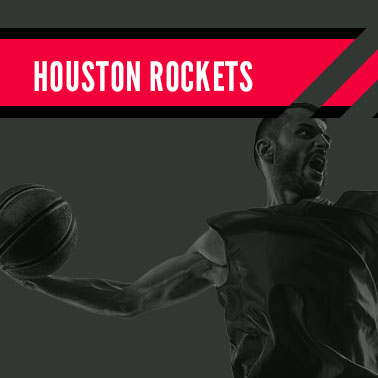 VIP Packages for Houston Rockets tickets | Professional (NBA ...