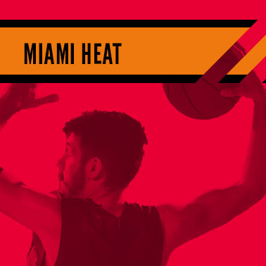 VIP Packages for Miami Heat tickets | Professional (NBA ...
