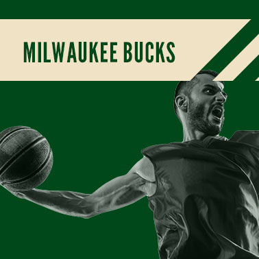 VIP Packages for Milwaukee Bucks tickets | Professional (NBA ...