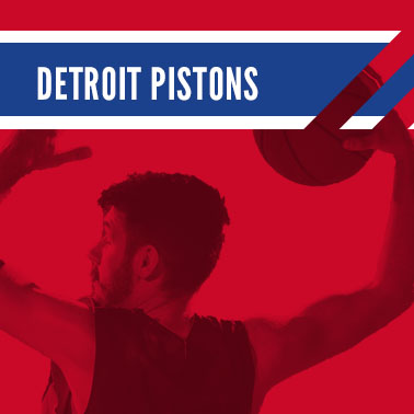 VIP Packages for Detroit Pistons tickets | Professional (NBA ...