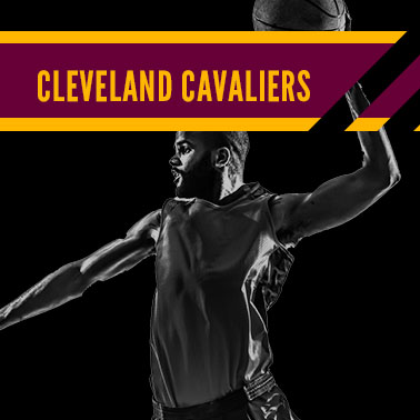 VIP Packages for Cleveland Cavaliers tickets | Professional (NBA ...