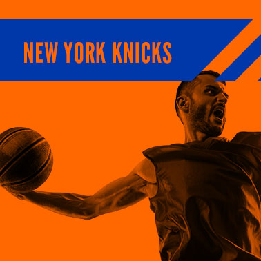 VIP Packages for New York Knicks tickets | Professional (NBA ...