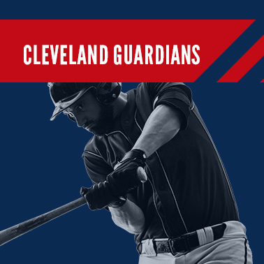 VIP Packages for Cleveland Guardians tickets | Professional (MLB ...