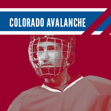 VIP Packages for Colorado Avalanche tickets | Professional (NHL ...