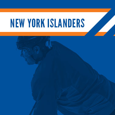 VIP Packages for New York Islanders tickets | Professional (NHL ...