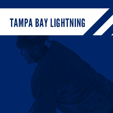 VIP Packages for Tampa Bay Lightning tickets | Professional (NHL ...