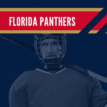 VIP Packages for Florida Panthers tickets | Professional (NHL ...