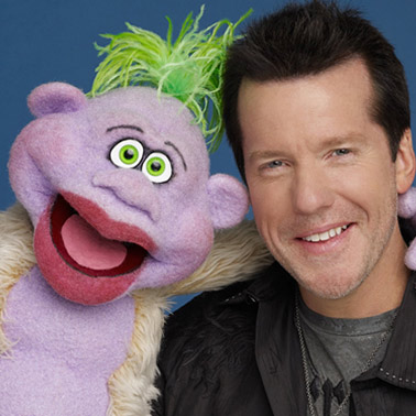 VIP Packages for Jeff Dunham tickets | LAS VEGAS SHOWS ...