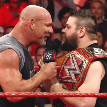 VIP Packages for WWE Raw tickets | WWE | PremiumSeatsUSA.com