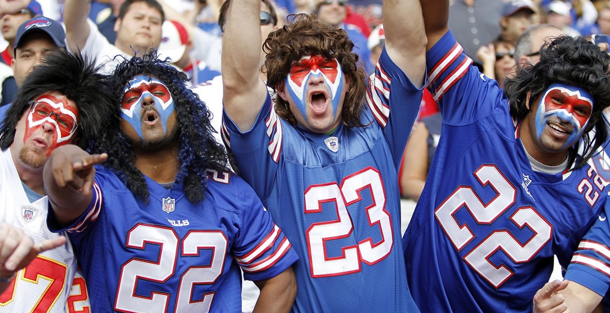 Sports Superfan Rewards - Premium Seats USA