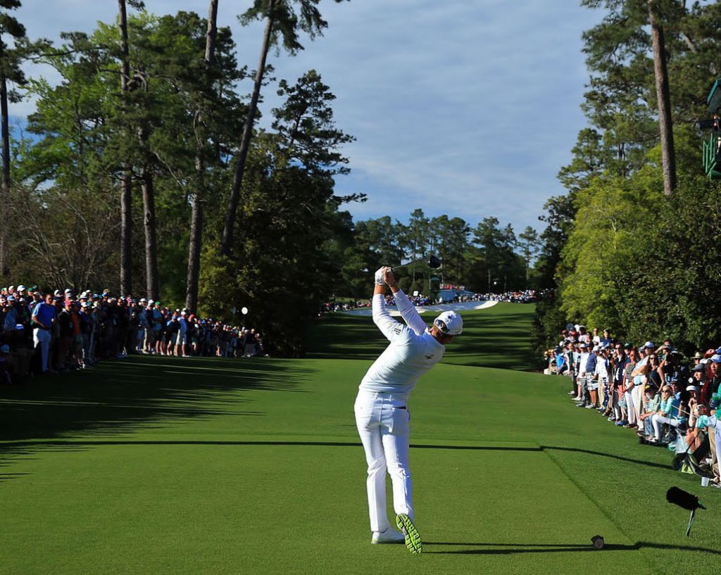 The Masters VIP Packages | Premium Seats USA
