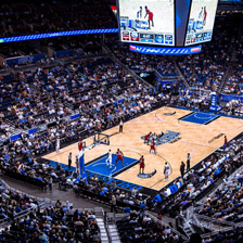 Orlando Events - Tickets & VIP Packages - Premium Seats USA