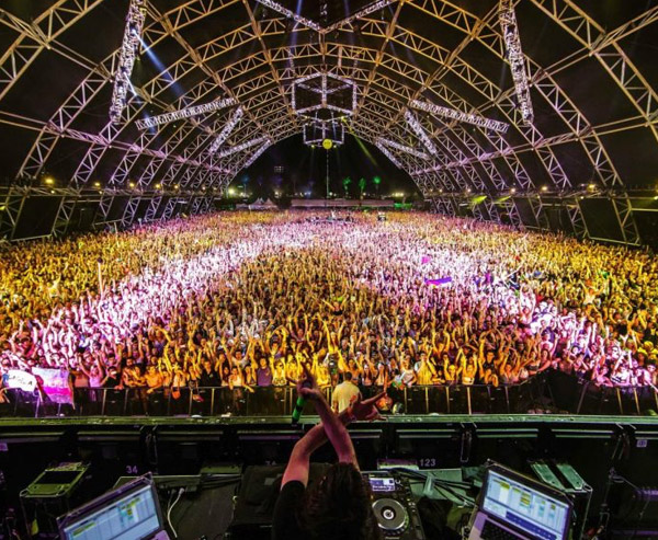 Top Music Festivals of 2020 | Premium Seats USA